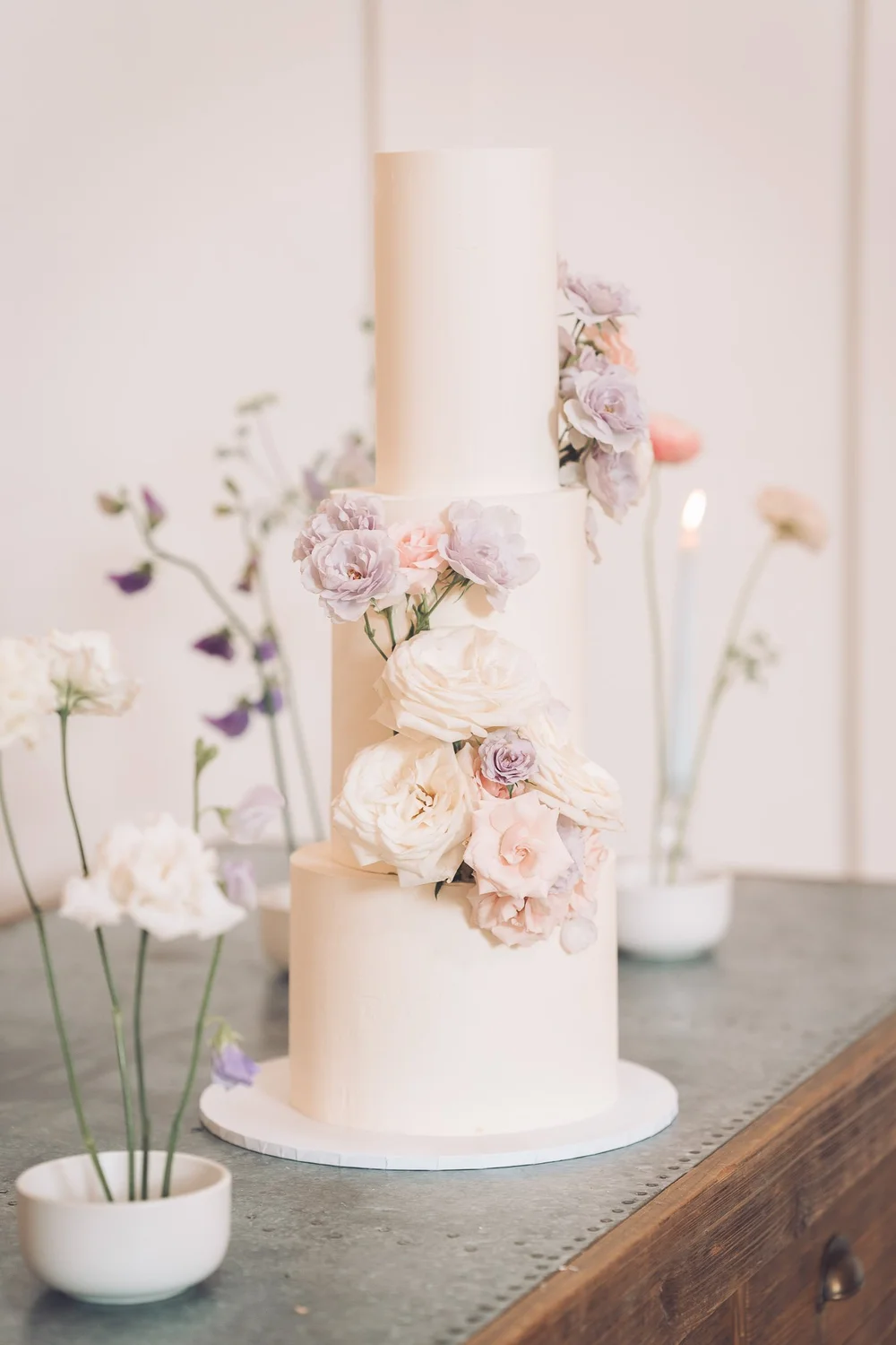 How to plan a wedding cake — Bloom and Crumb - London Wedding Cakes