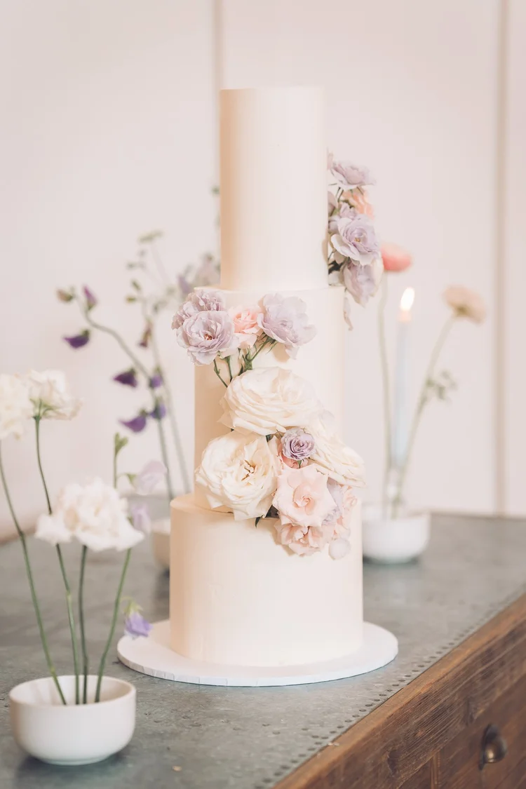 How to plan a wedding cake — Bloom and Crumb - London Wedding Cakes