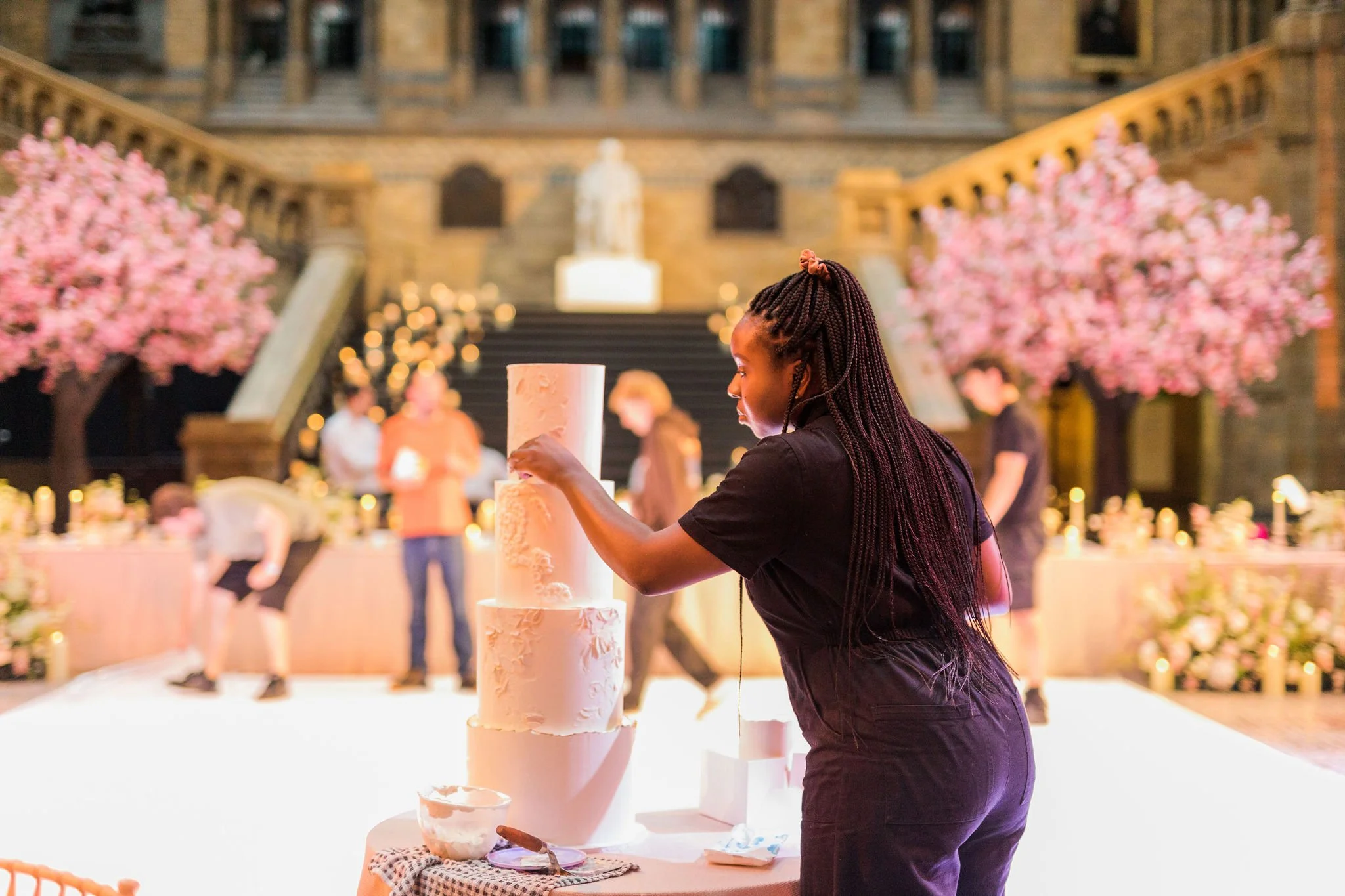 Do you keep the top tier of your wedding cake? — Bloom and Crumb ...