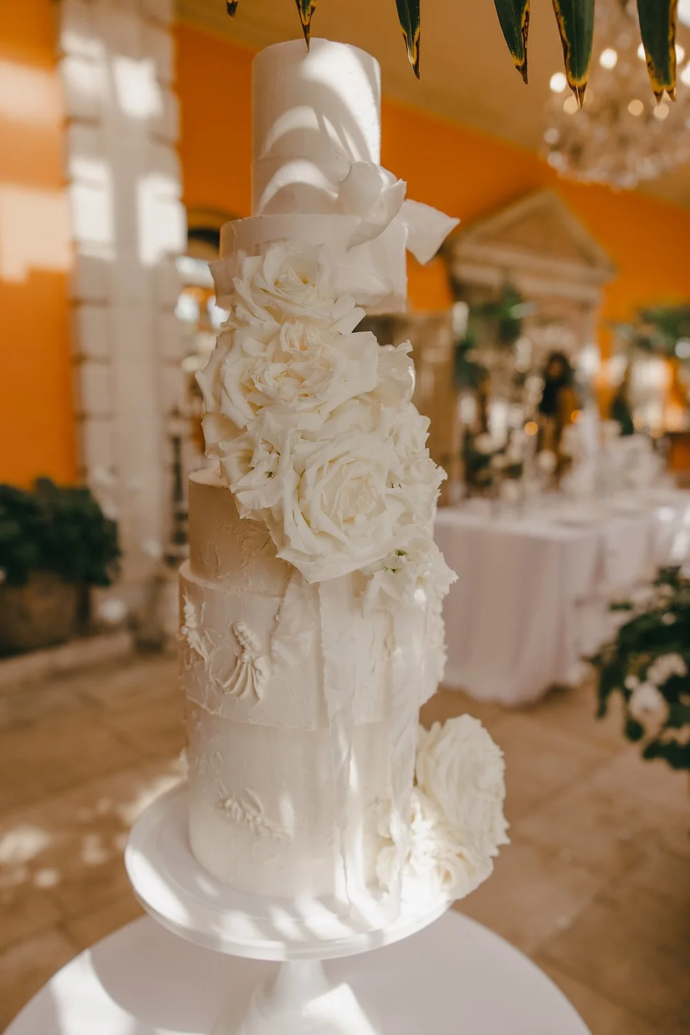 How to plan a wedding cake — Bloom and Crumb - London Wedding Cakes