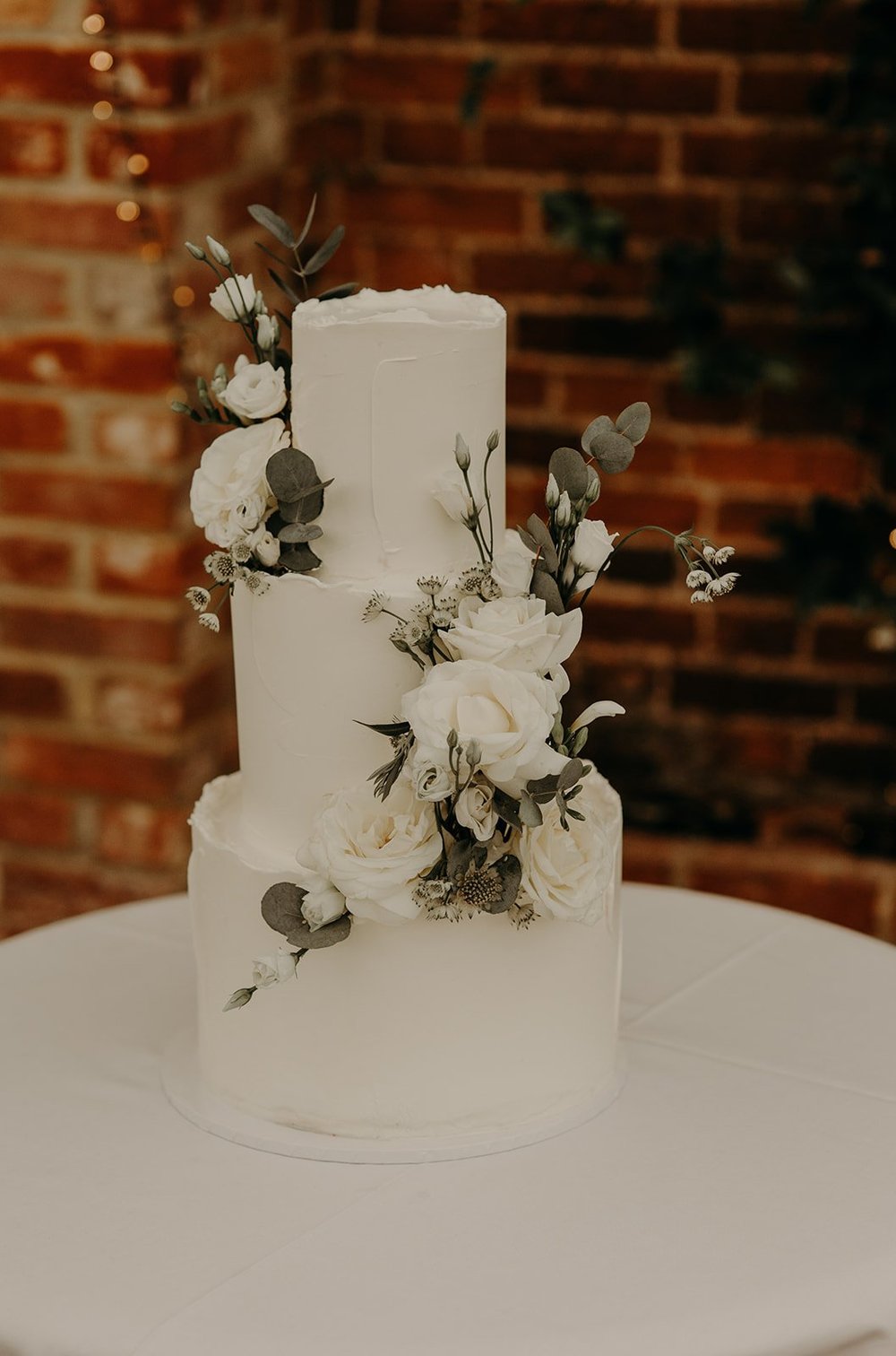 How to plan a wedding cake — Bloom and Crumb - London Wedding Cakes