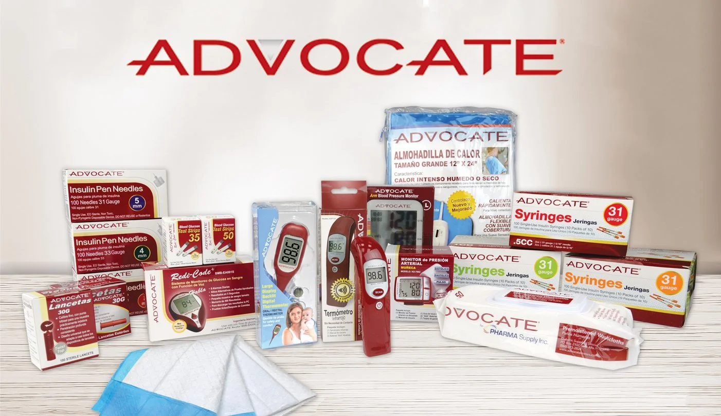 Our Brands — Pharma Supply, Inc.