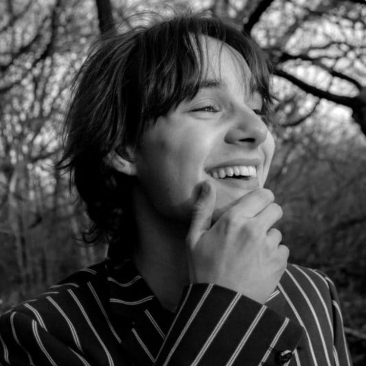 Ewan Horrocks — The Brooksbank School