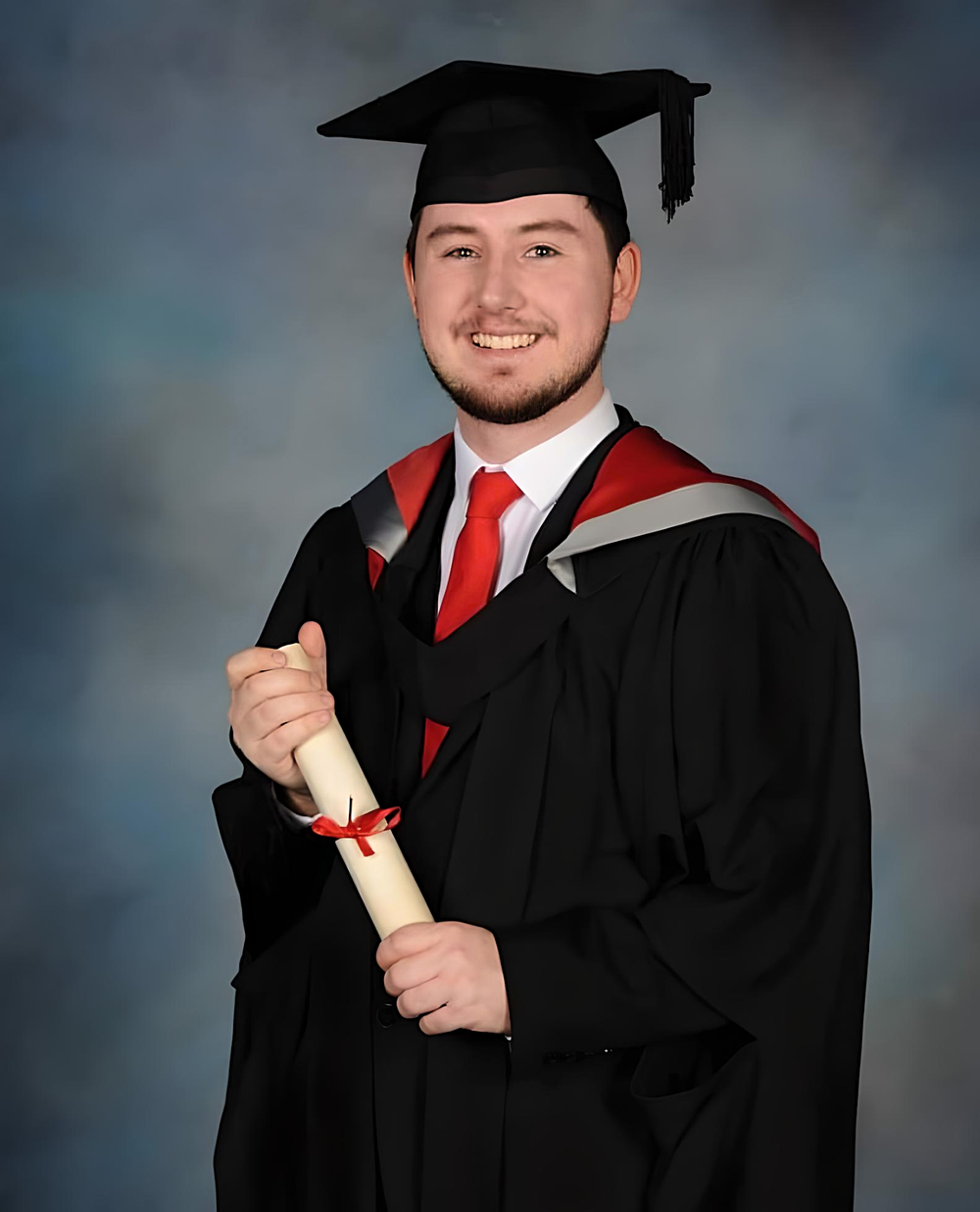Chad Bunney — The Brooksbank School