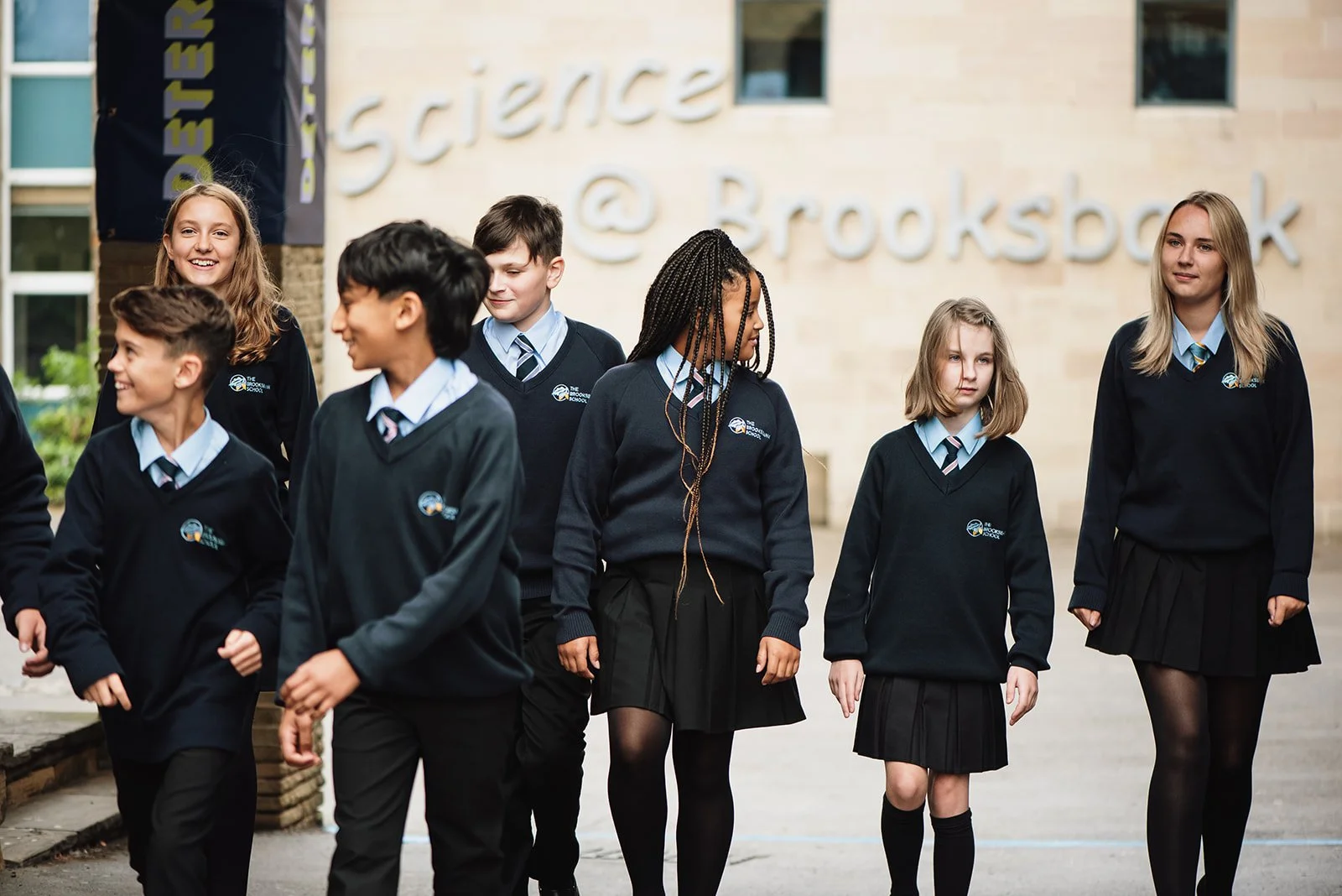 Transport — The Brooksbank School