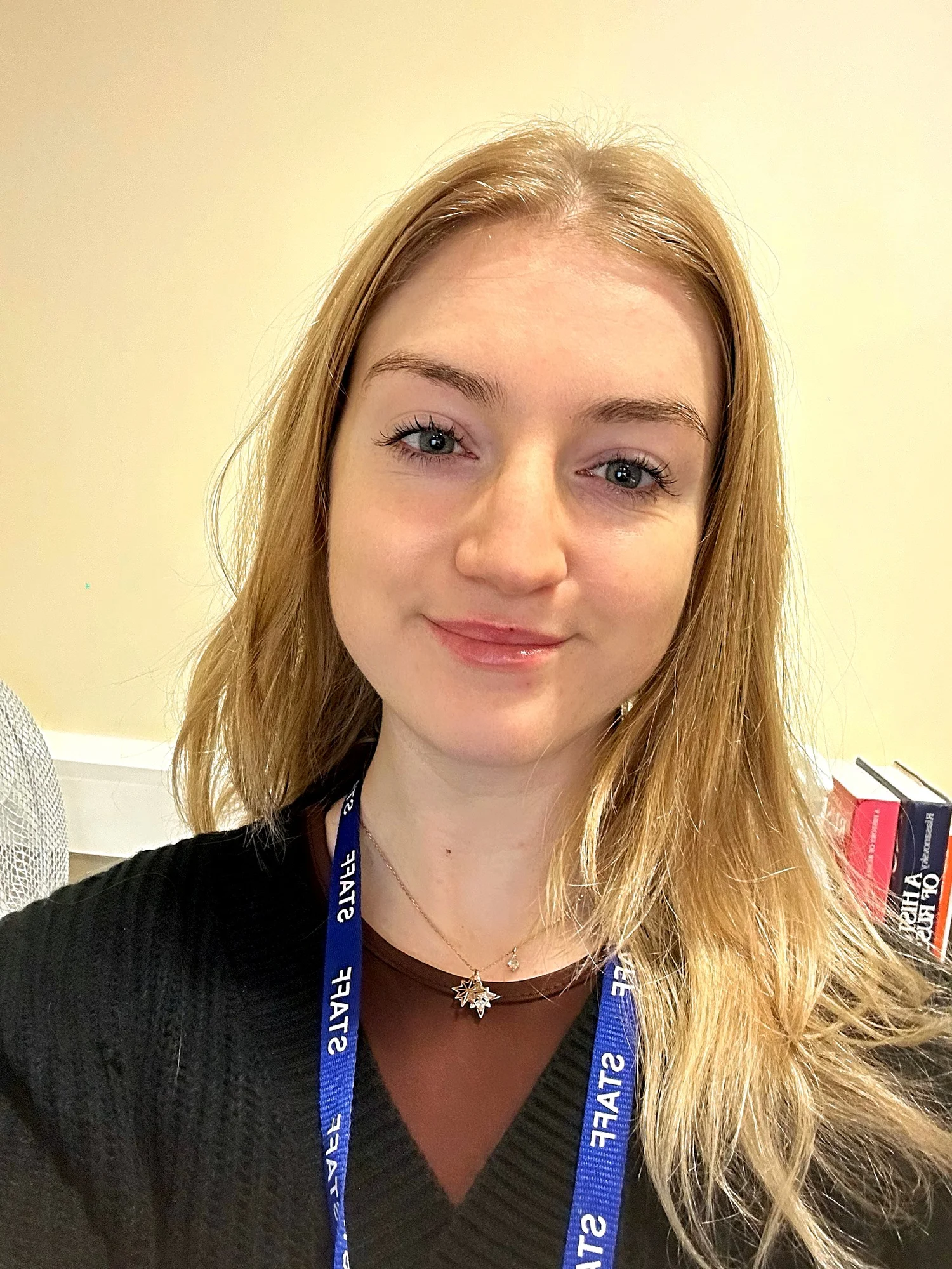 Freya Wheelwright — The Brooksbank School