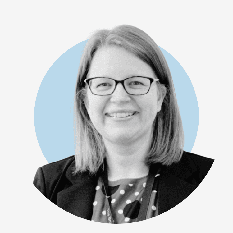 Meet the team — The Brooksbank School