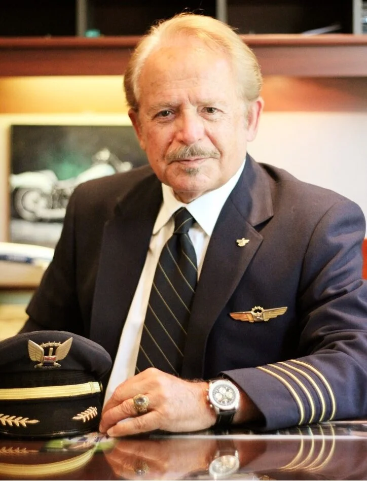 Team — Aero Consulting Experts