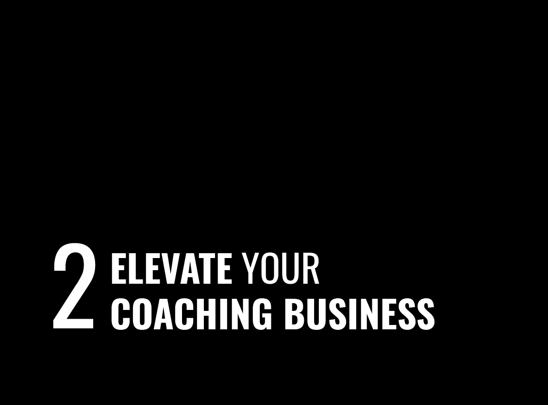 OPEX | Fitness Coaching Education, Courses, and Certifications