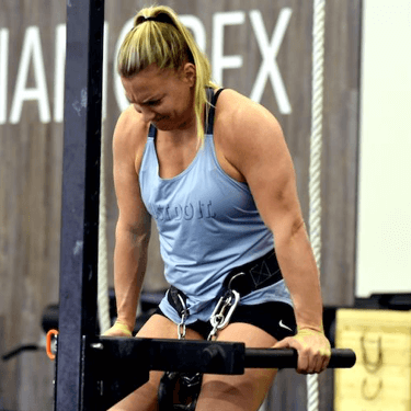 What Do The Best CrossFit Athletes Eat? | OPEX Fitness