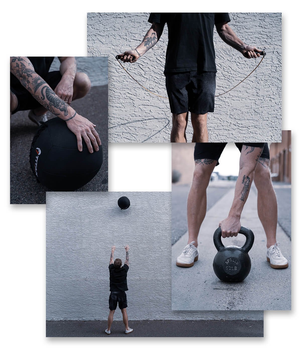 How to Program Metcons for Health | OPEX Fitness