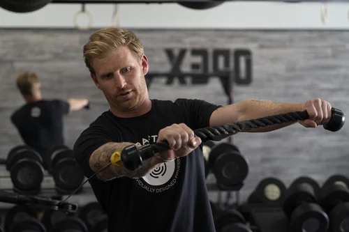 Free Functional Bodybuilding Guide | OPEX Fitness