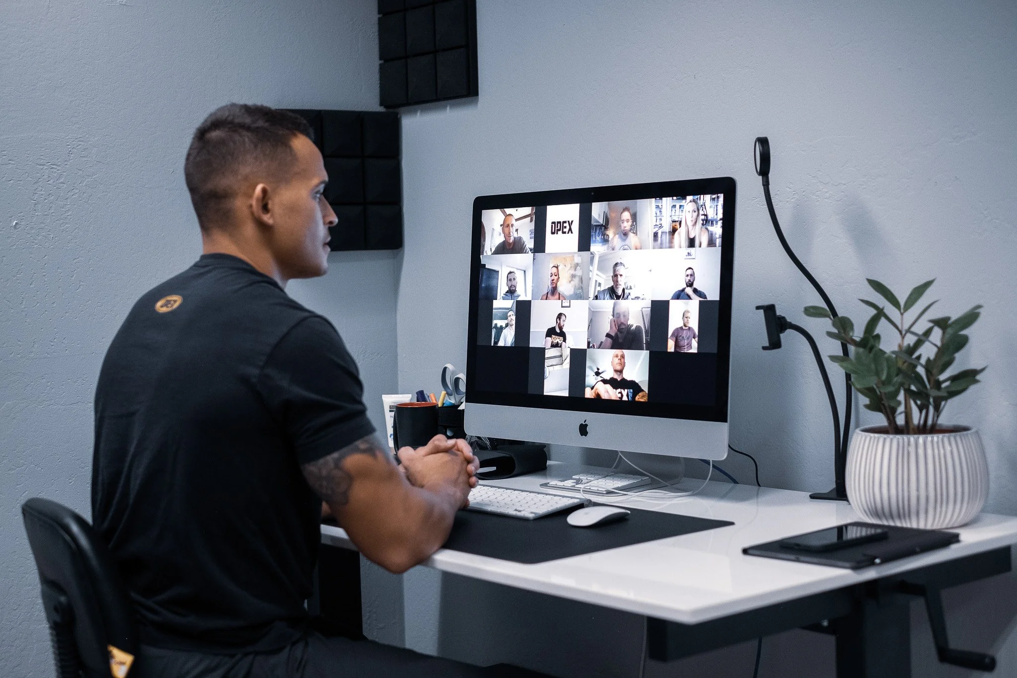 The Coaching Certificate Program (CCP) | OPEX Fitness