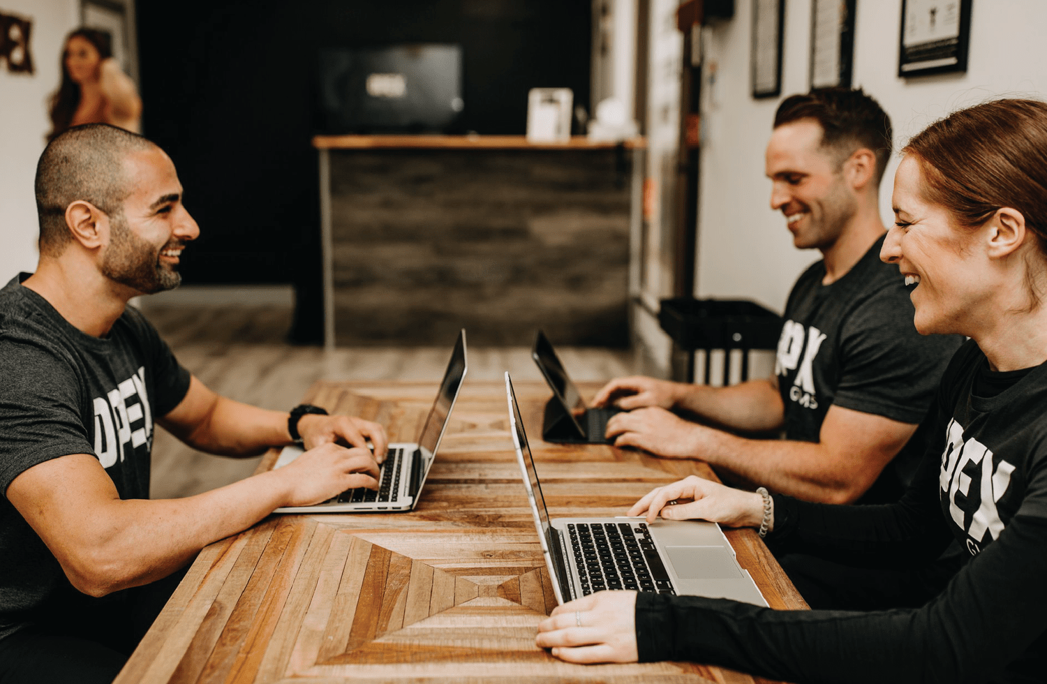 The Coaching Certificate Program (CCP) | OPEX Fitness