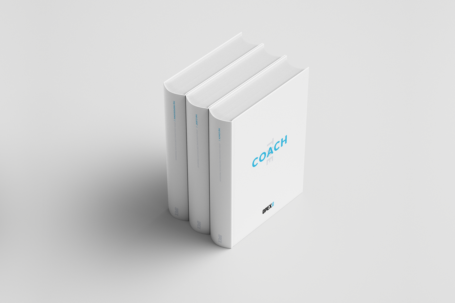 The Coaching Certificate Program (CCP) | OPEX Fitness