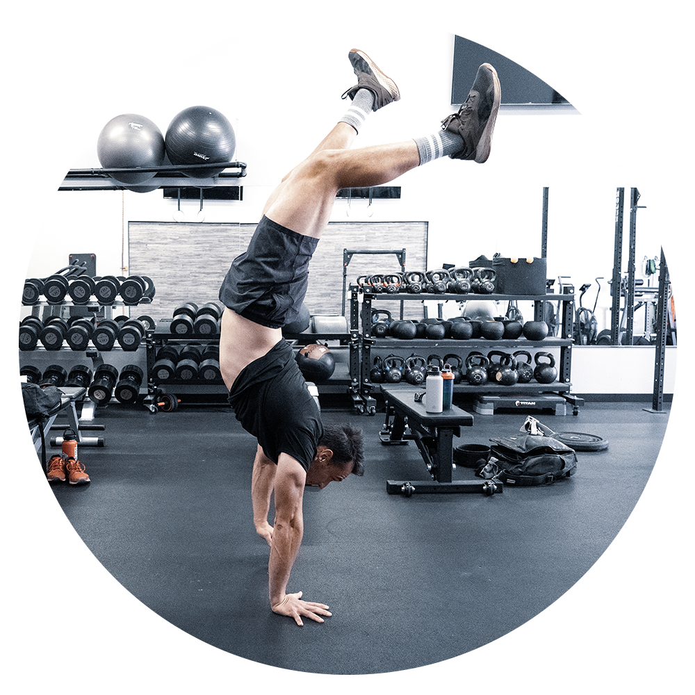 Programming Functional Fitness - Free Guide | OPEX Fitness