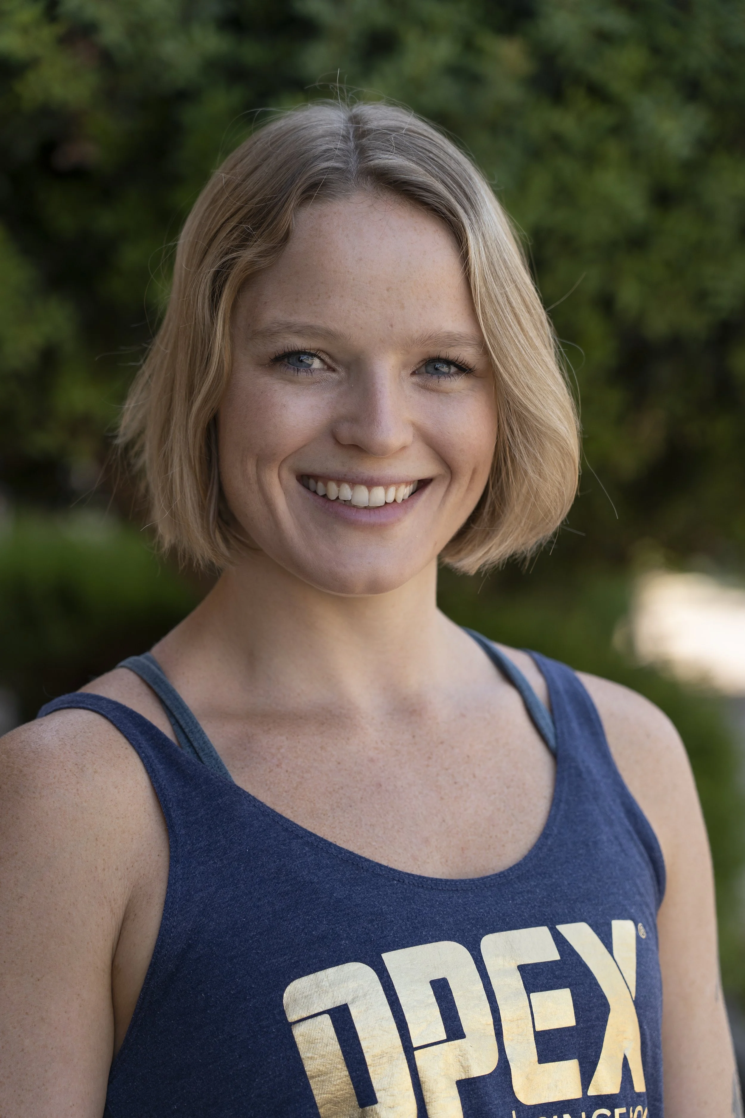 Meet The Team | OPEX Fitness