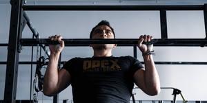 Seven Different Pull-Up Grips and their Benefits | OPEX Fitness