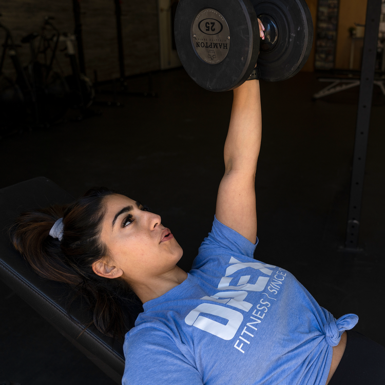 Free Functional Bodybuilding Guide | OPEX Fitness