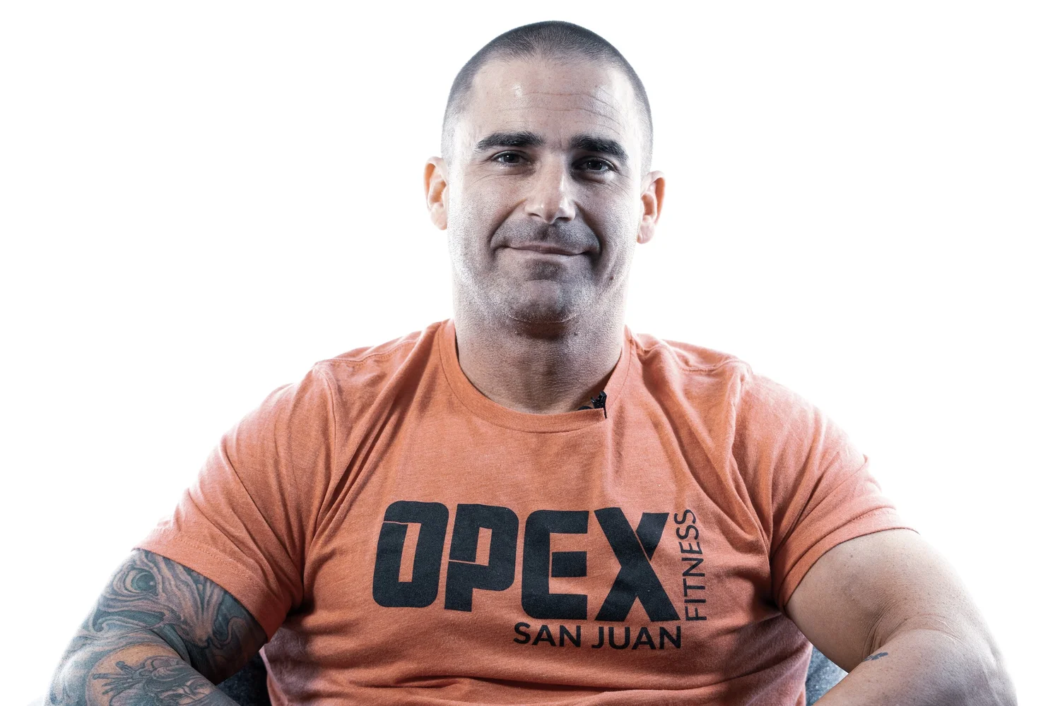 The Coaching Certificate Program (CCP) | OPEX Fitness