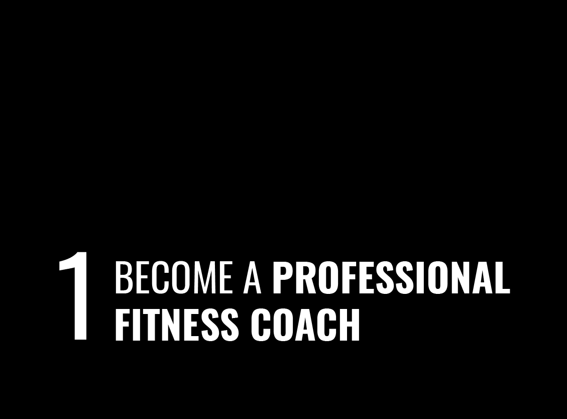 OPEX | Fitness Coaching Education, Courses, and Certifications