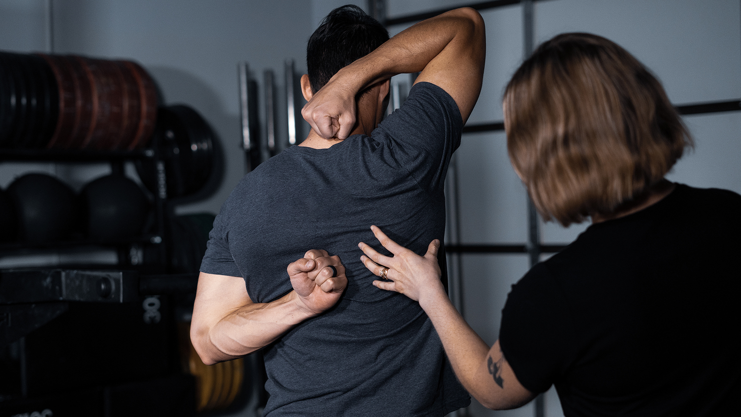 The Complete Fitness Assessment - Free Guide | OPEX Fitness