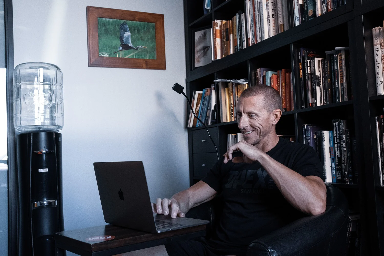 The Coaching Certificate Program (CCP) | OPEX Fitness