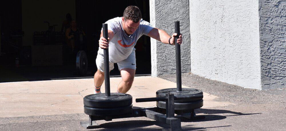 What Is Functional Fitness? - A Detailed Guide | OPEX Fitness