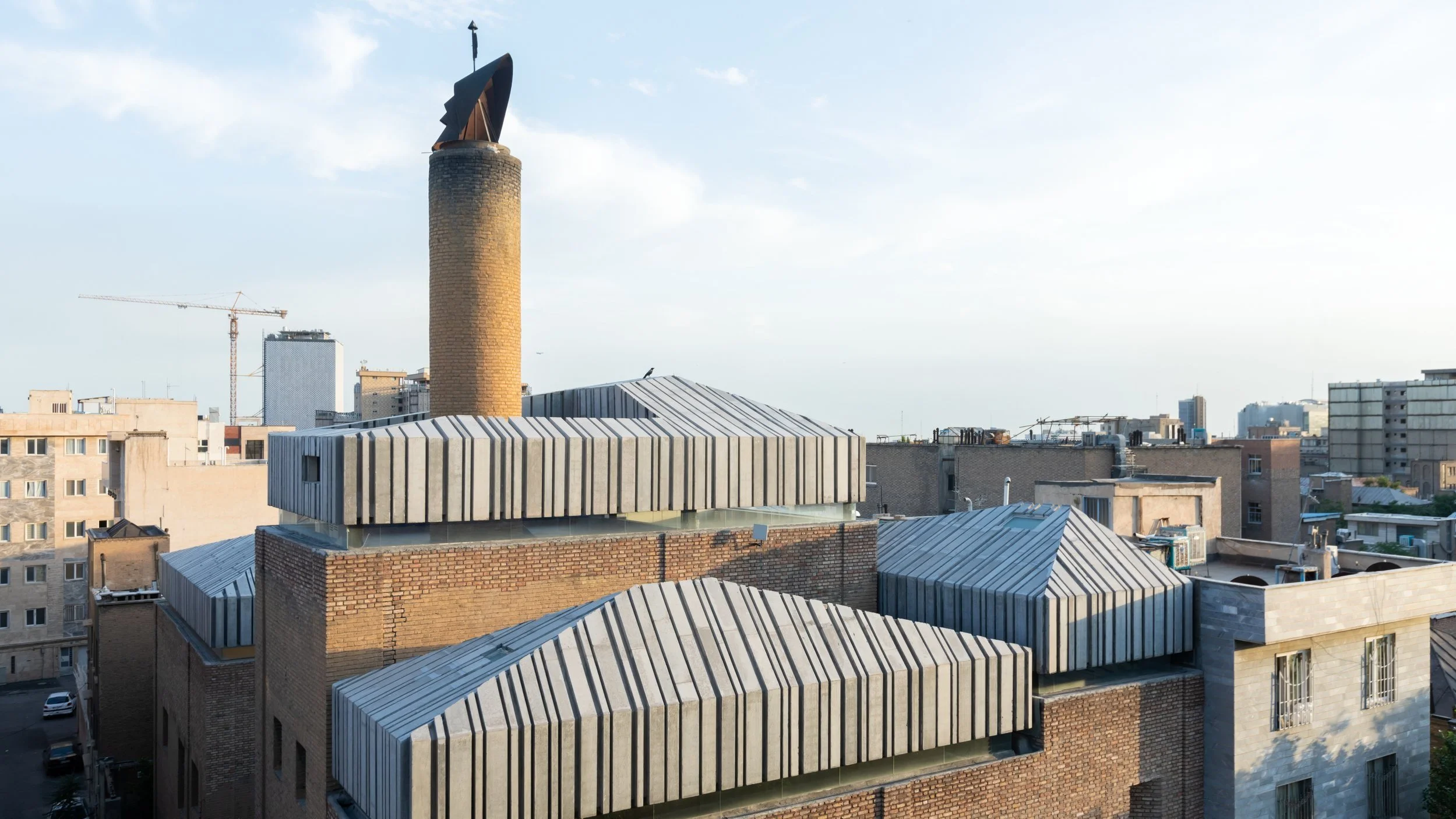 Hobgood Architects