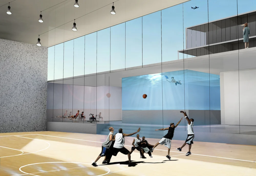 House TM — Hobgood Architects