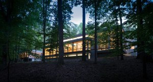 Bugg House — Hobgood Architects