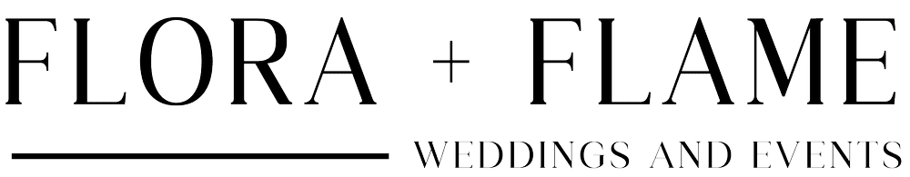 Flora + Flame