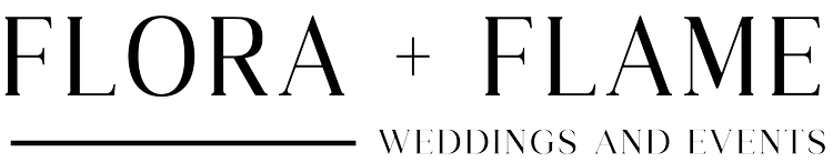 Flora + Flame