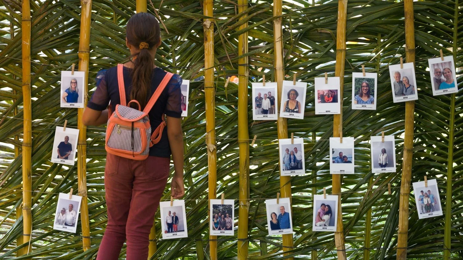 Chosen - World Vision — Trinity Church Streetsville