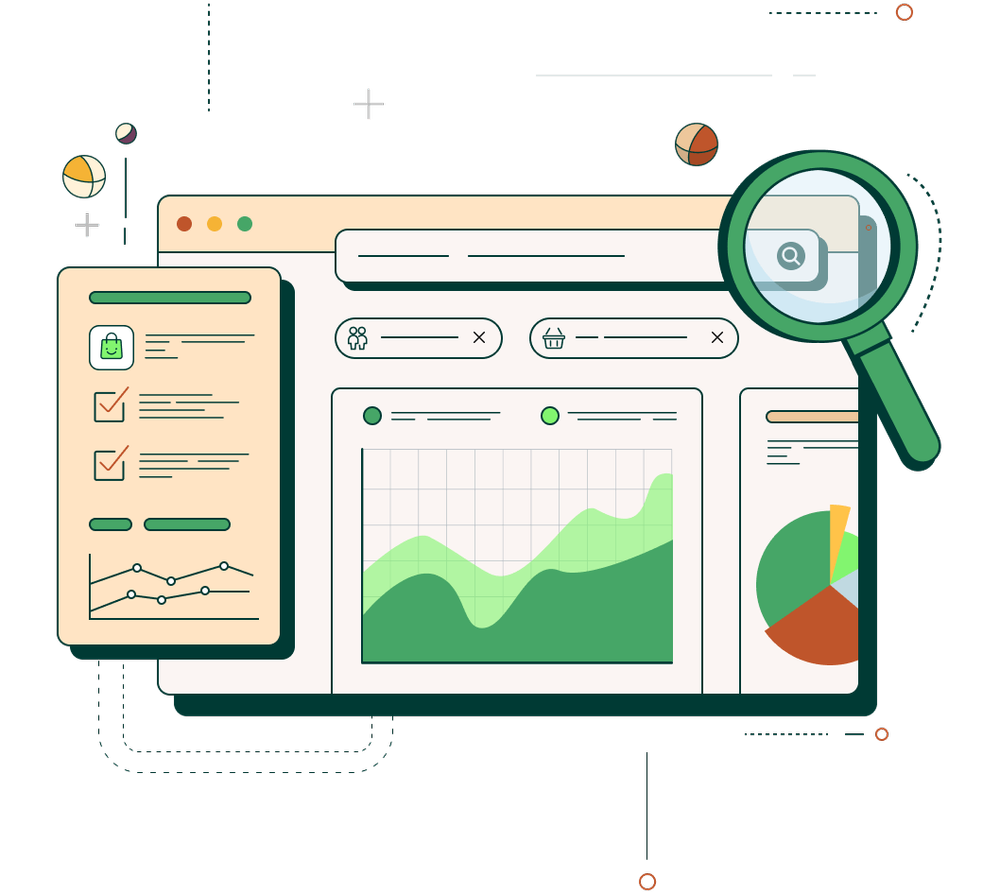 Small Planet | Superior Zero‑Party Data Collection