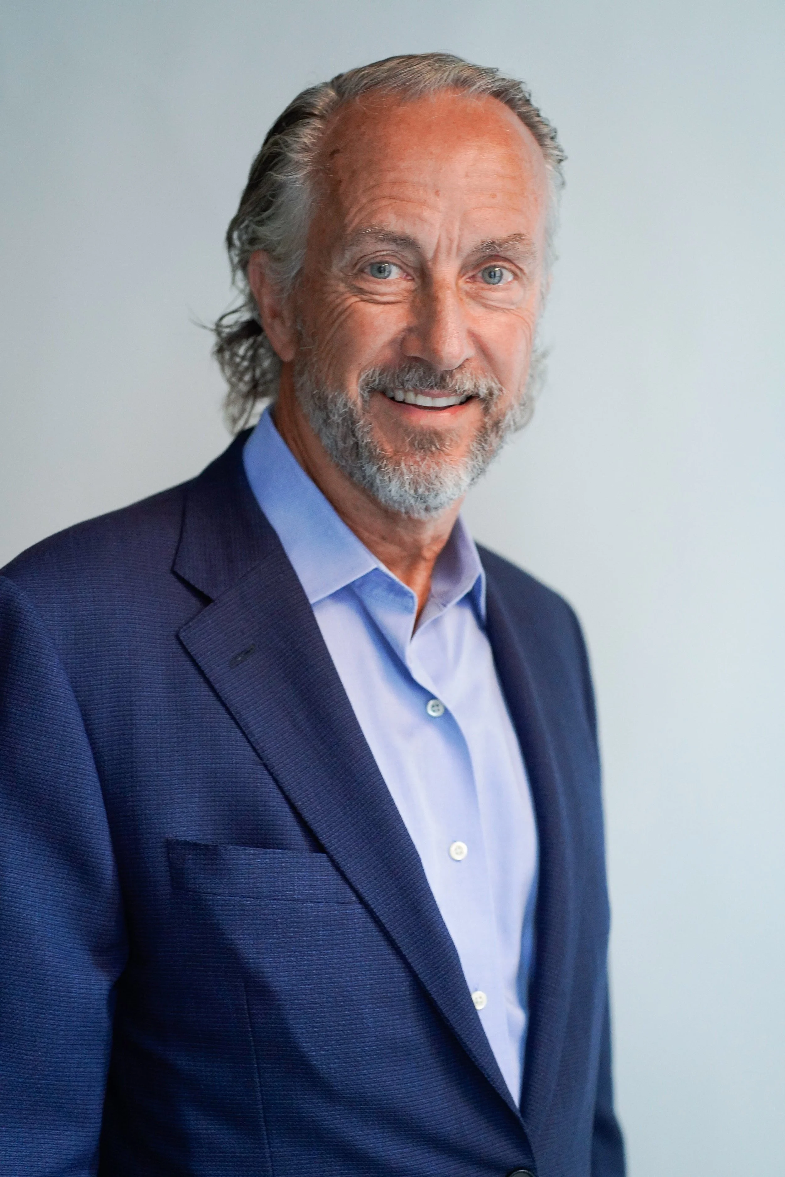 Jacobsen Executive Coaching