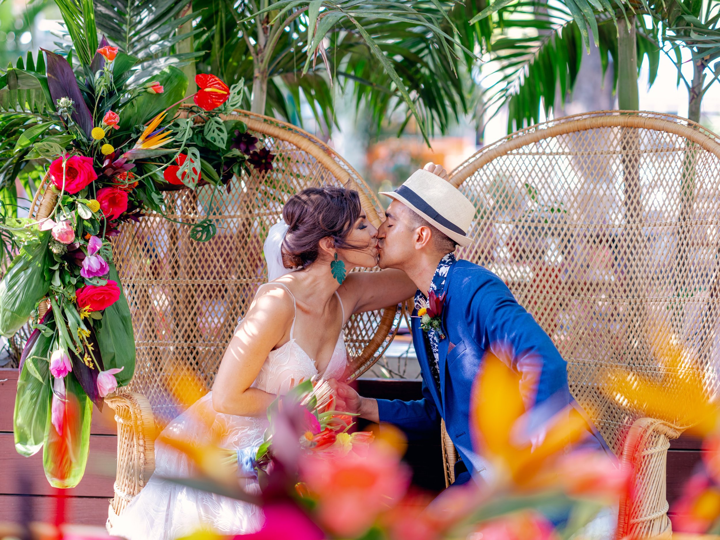 Jackie Gibson Events | Plan Your Dream Event Today