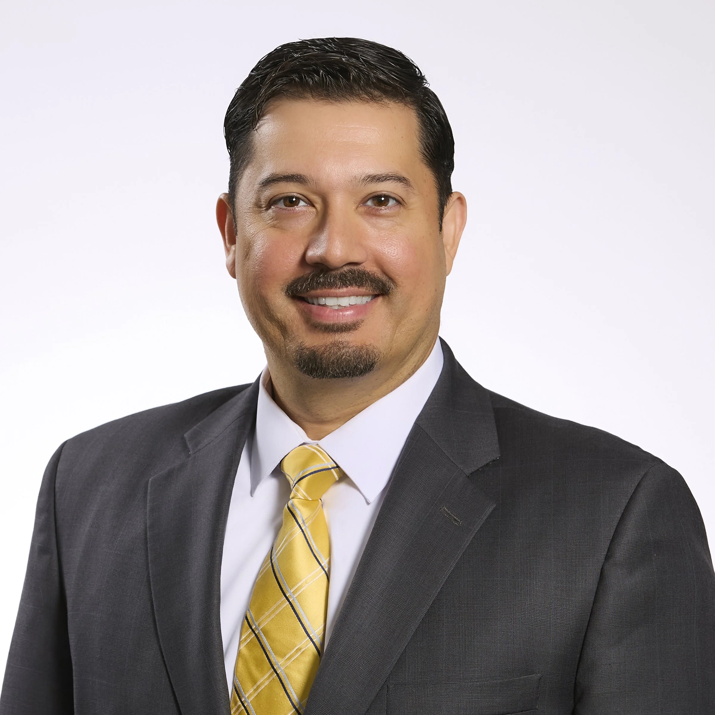 Rolando Monterrey — Informed Choice