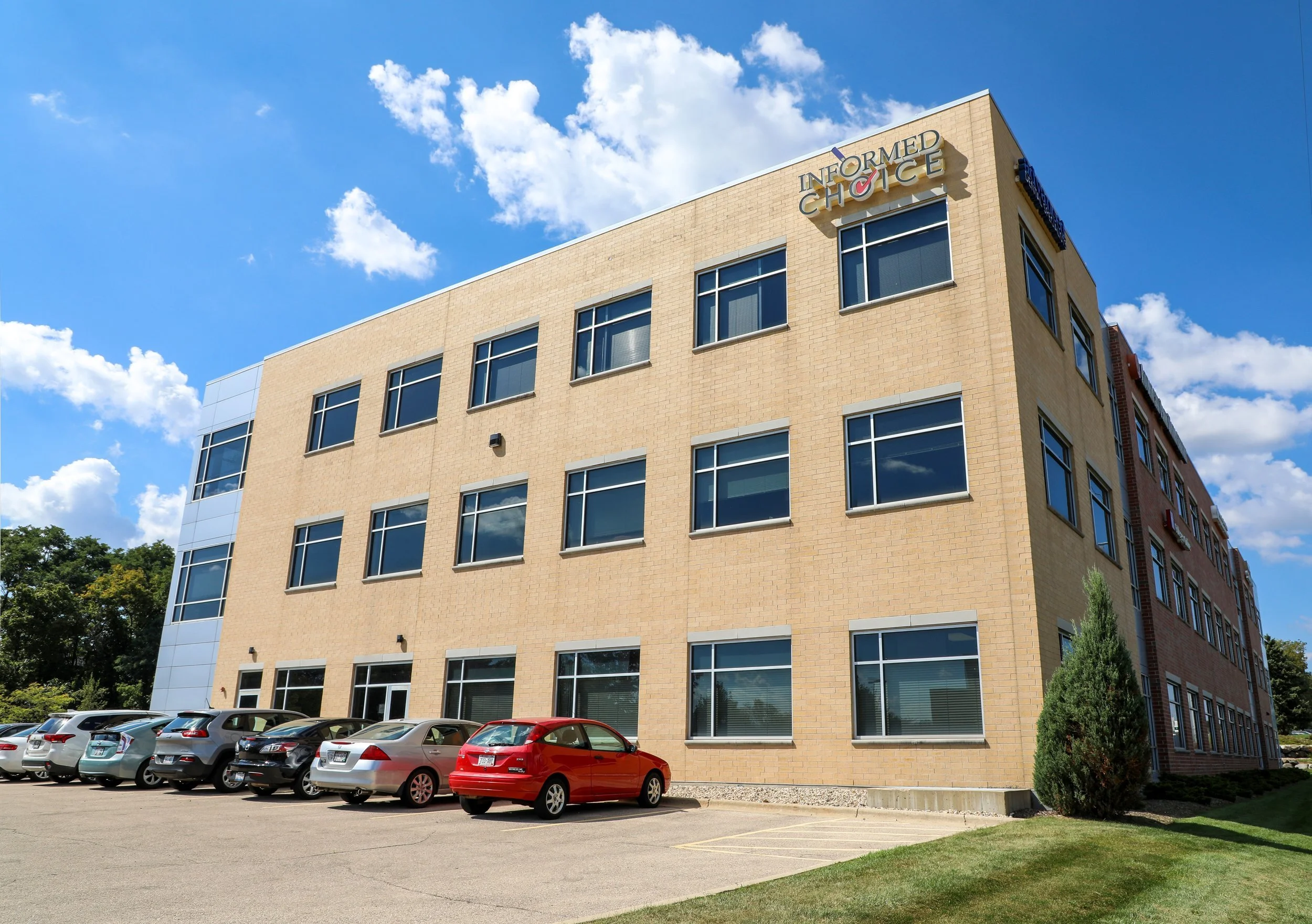 Health Insurance Agency in Madison Wisconsin - Informed Choice ...