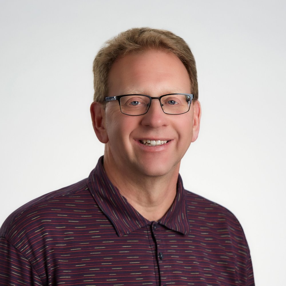 Mark Meglic — Informed Choice