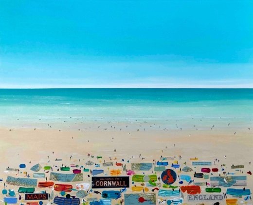 Forever Yours — Beyond The Sea