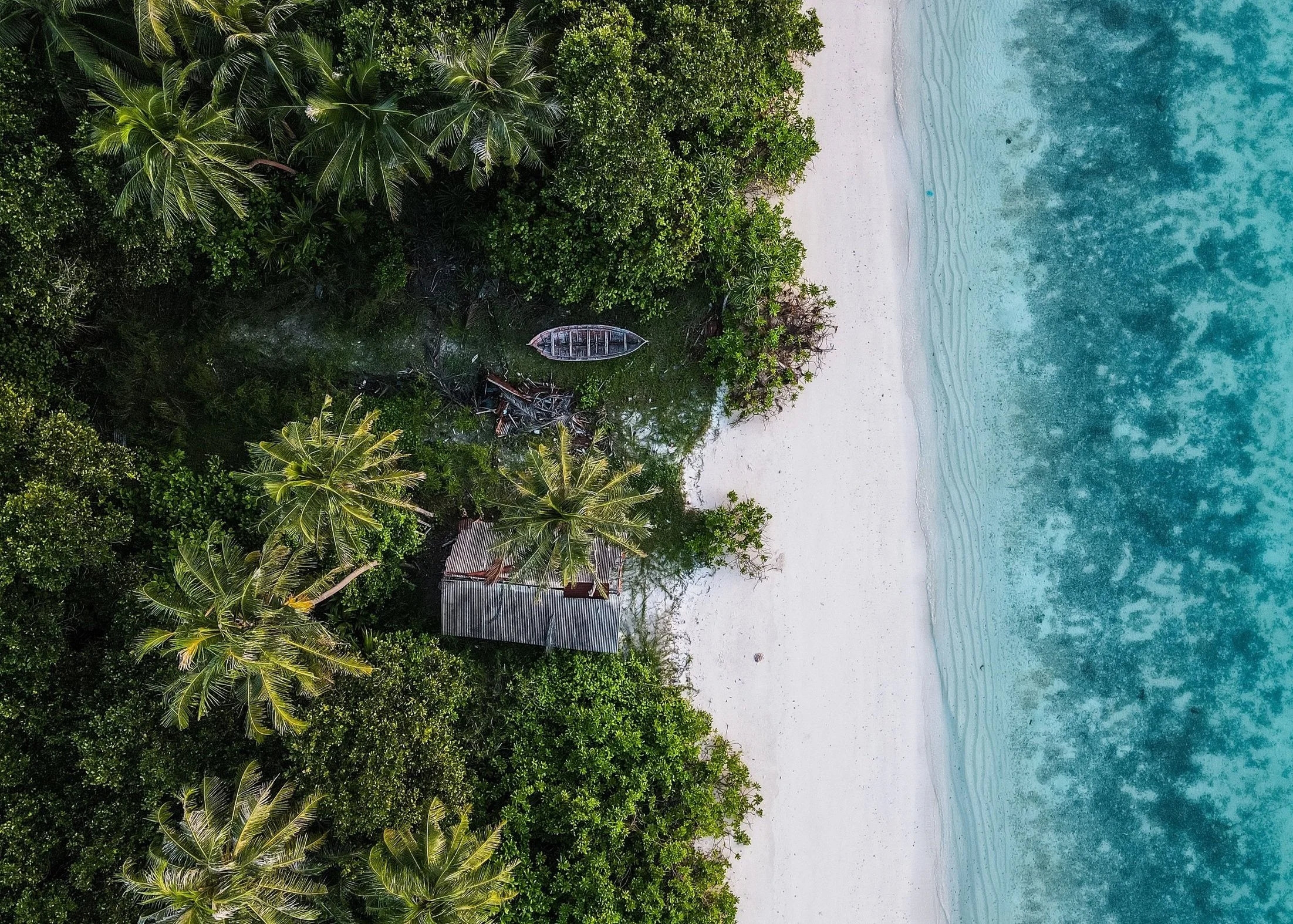 Outrigger Impact - Investing in the World's Oceans and Coastal Communities