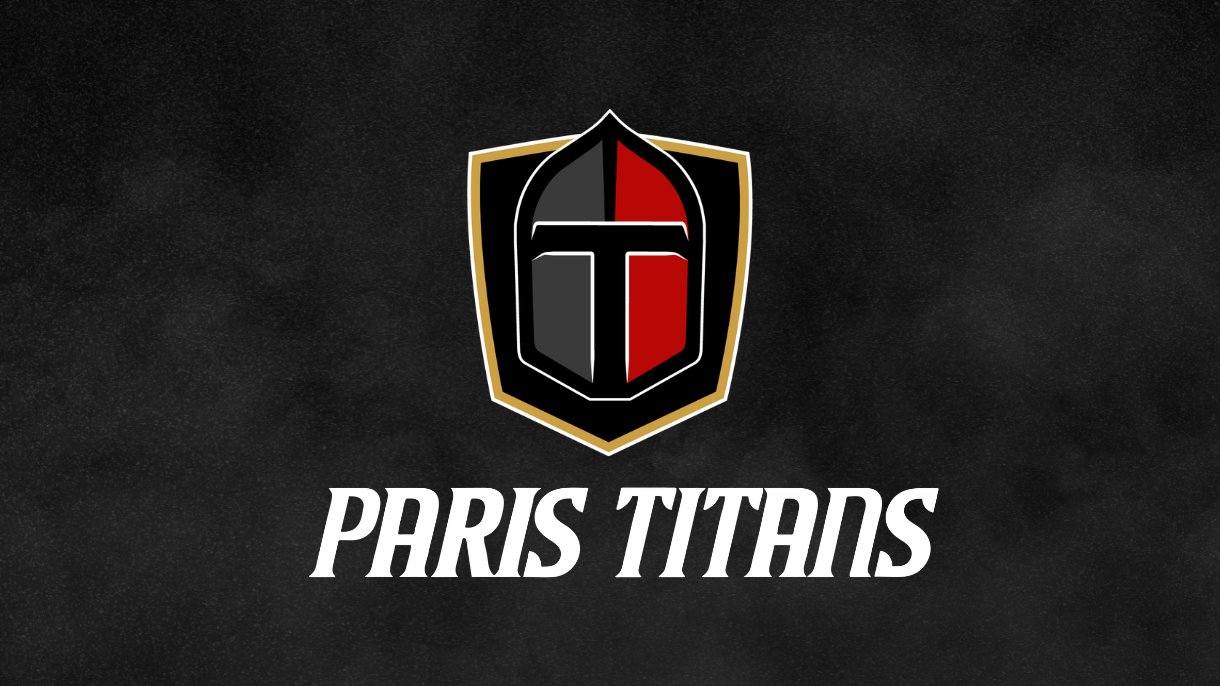 PARIS TITANS
