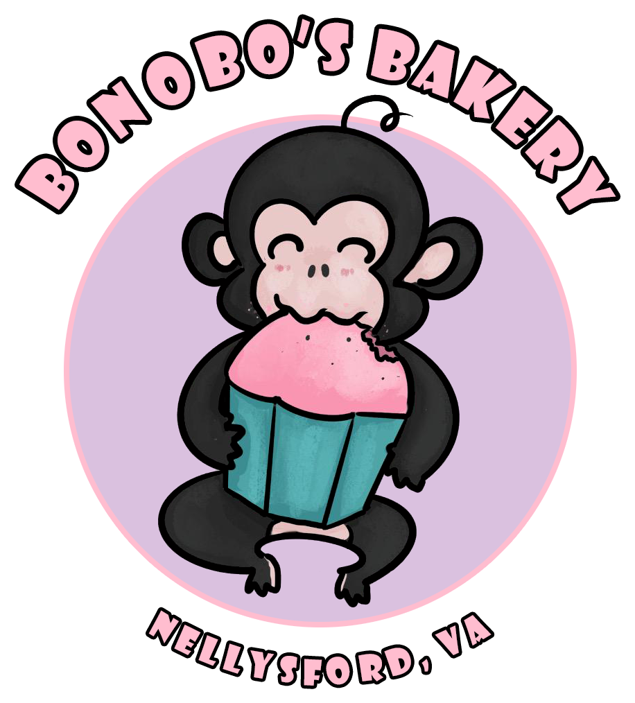 Bonobo's Bakery