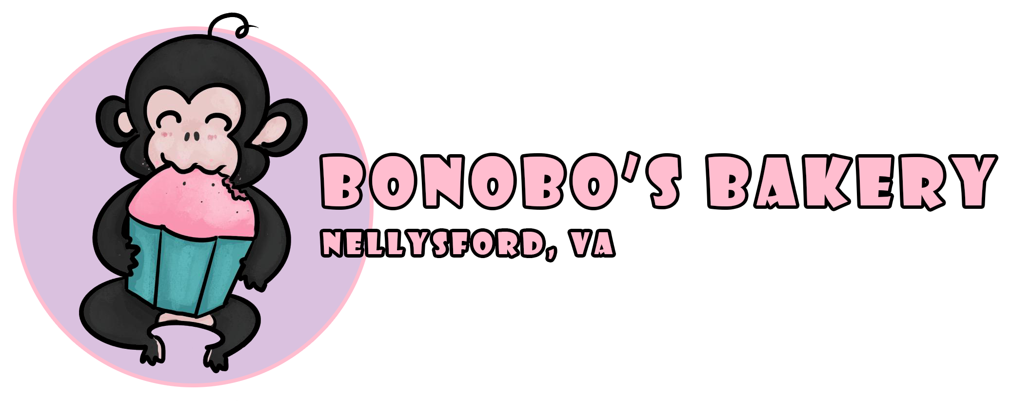 Bonobo's Bakery