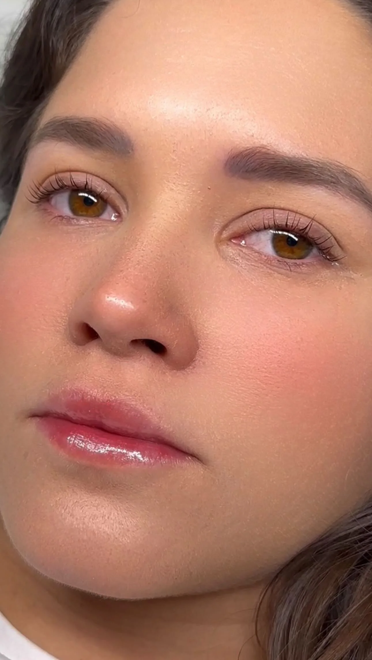 Lash Artistry and Aesthetics