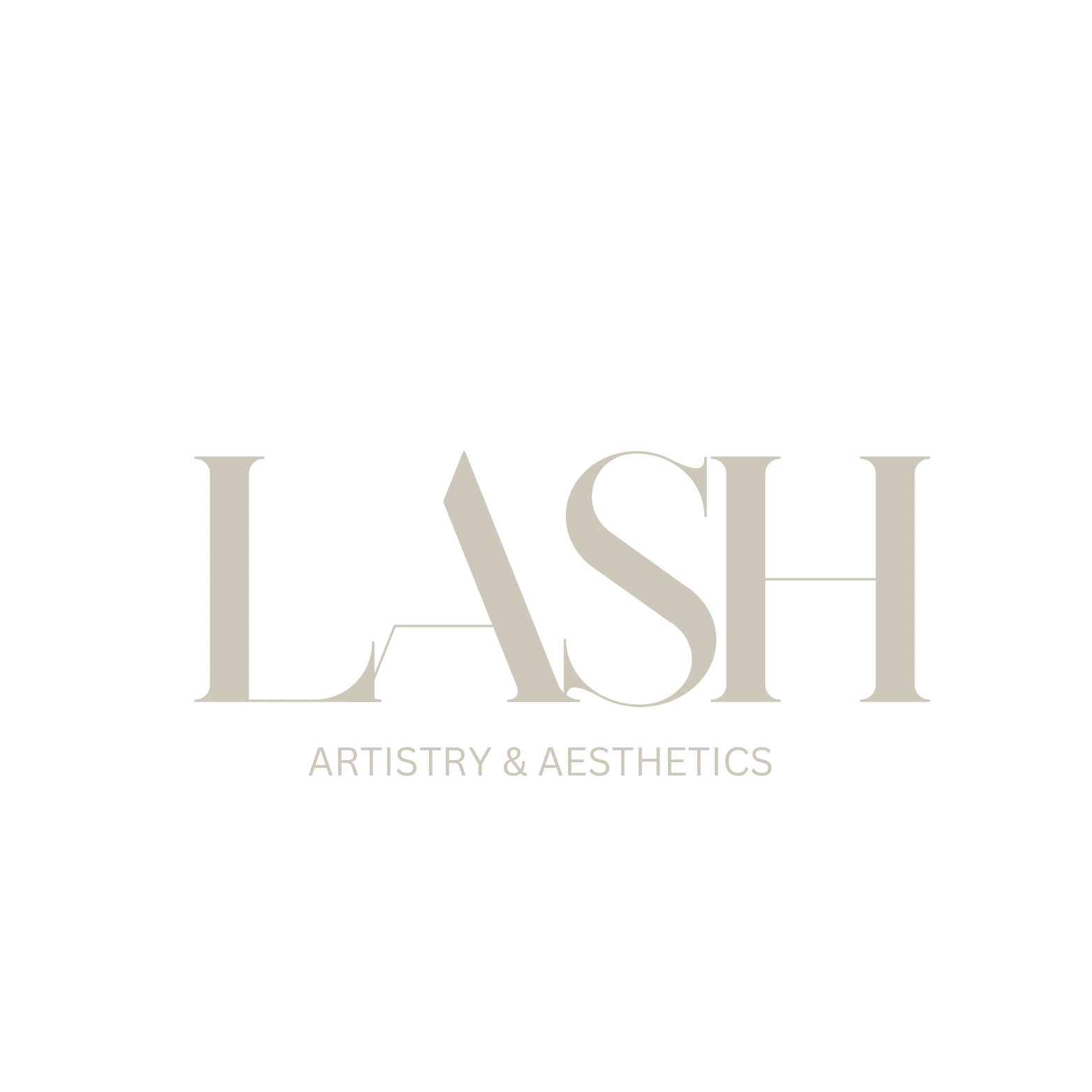 Lash Artistry and Aesthetics