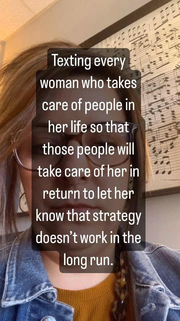 What are the 5 P's of IFS? | IFS Counselor St. Louis, MO — Good Woman ...