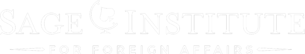 Bilateral Relations Map — The Sage Institute for Foreign Affairs