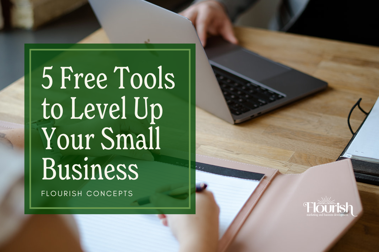 Flourish Concepts Blog — Flourish Concepts Modern Marketing and ...